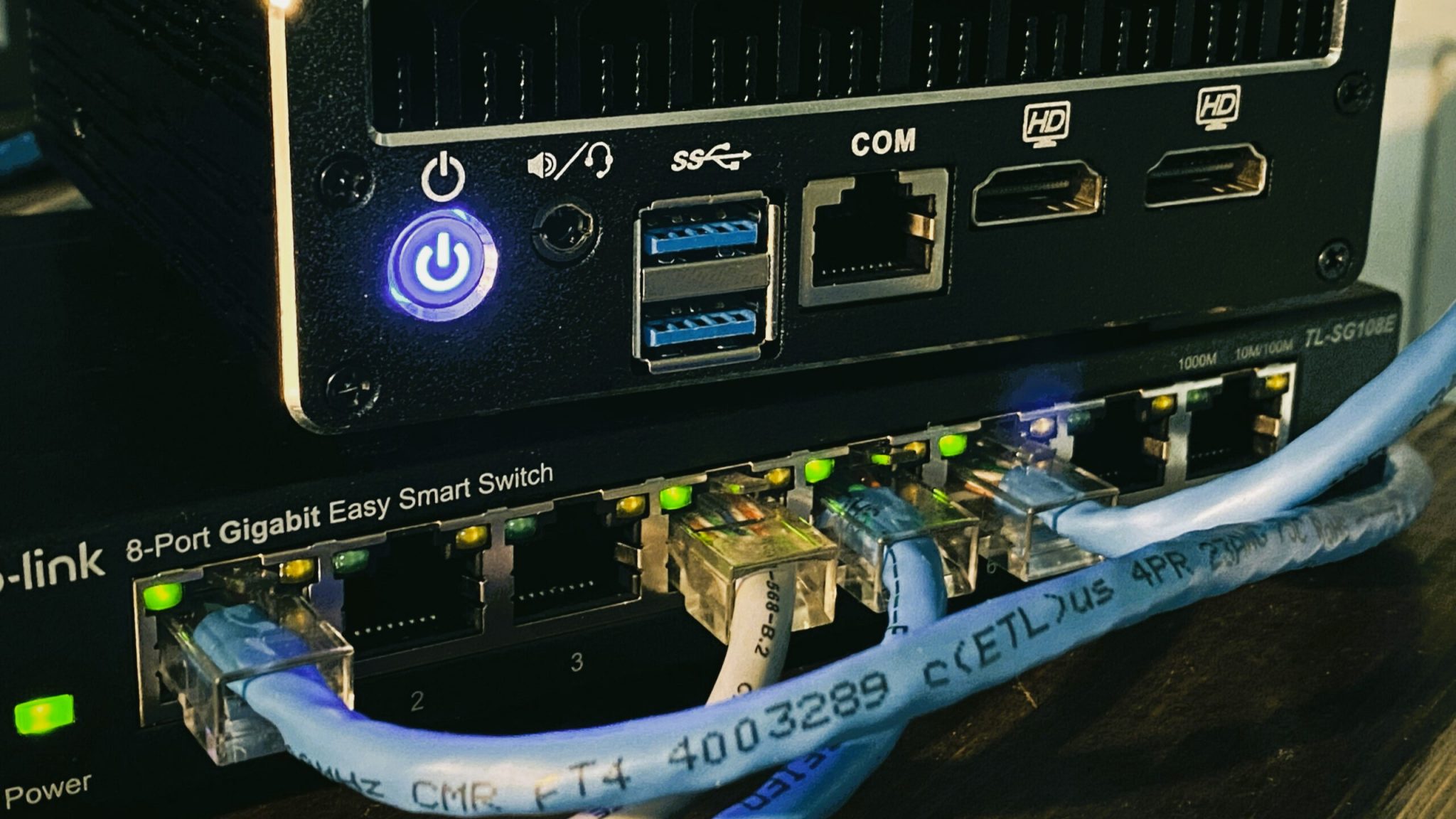 O que é um firewall e como ele protege a sua rede - NK Informática